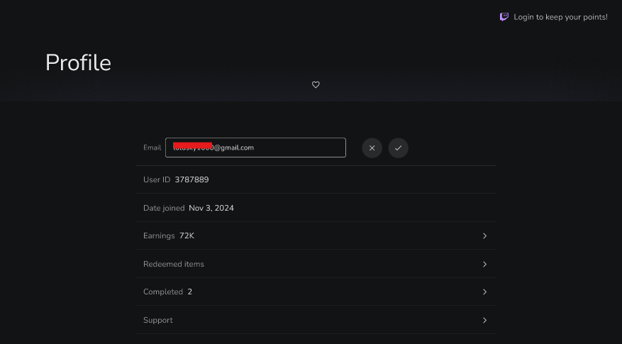 Account Related FAQs – GrabTap