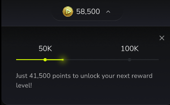 Redeeming Rewards – GrabTap